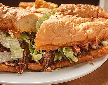 Jasmines on the Bayou