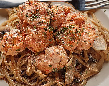 Jasmines on the Bayou